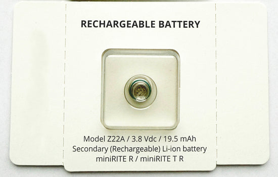 OEM Model Z22A for a all rechargeable hearing aids for OTICON, miniRIT ...