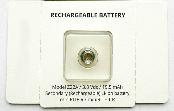 OEM Model Z22A for a all rechargeable hearing aids for OTICON, miniRIT ...